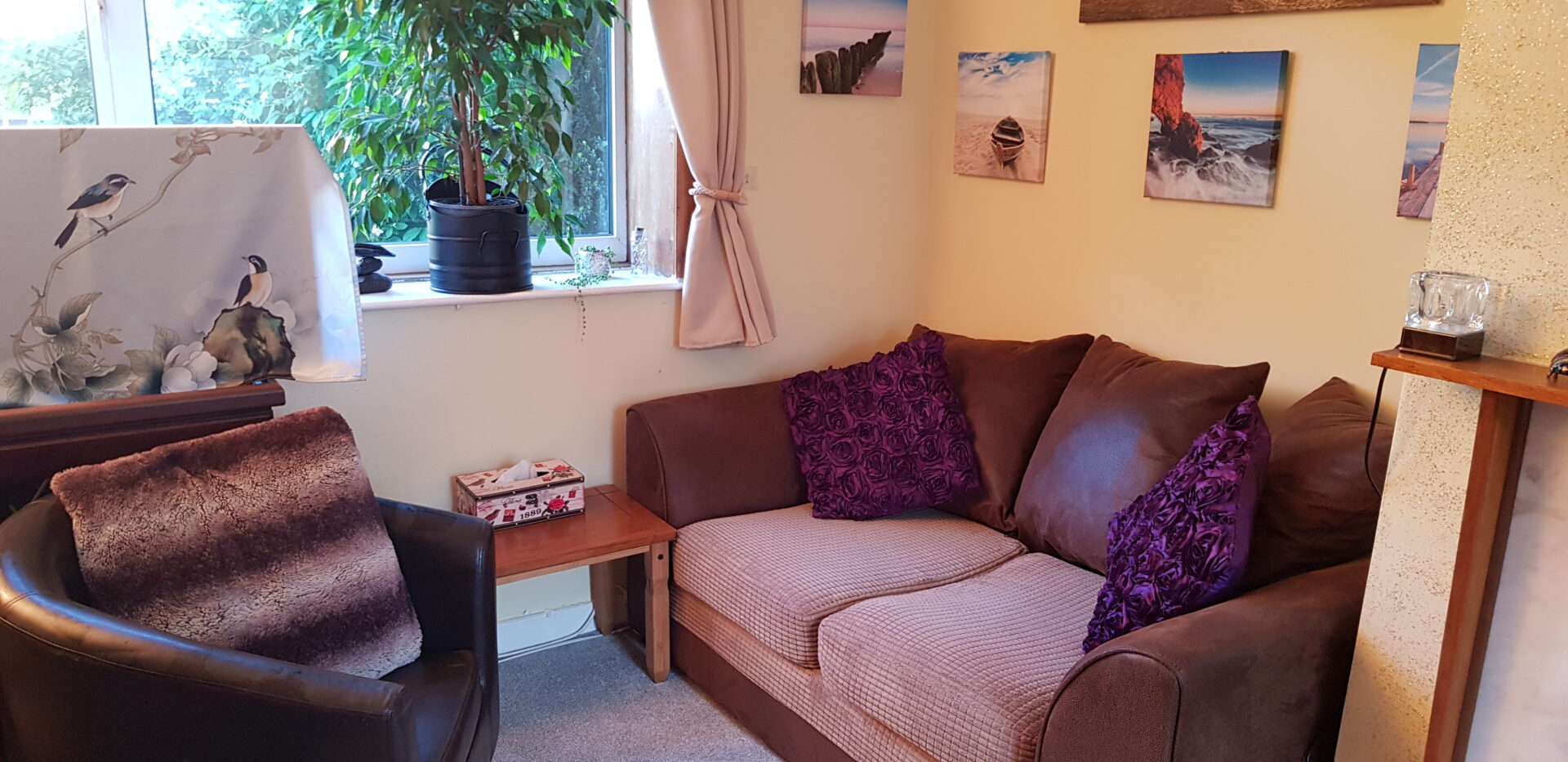 HazelA Counselling - Home | Moffat